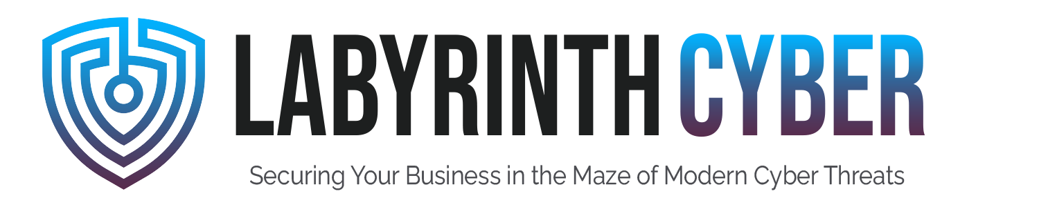 Home - Labyrinth Cyber