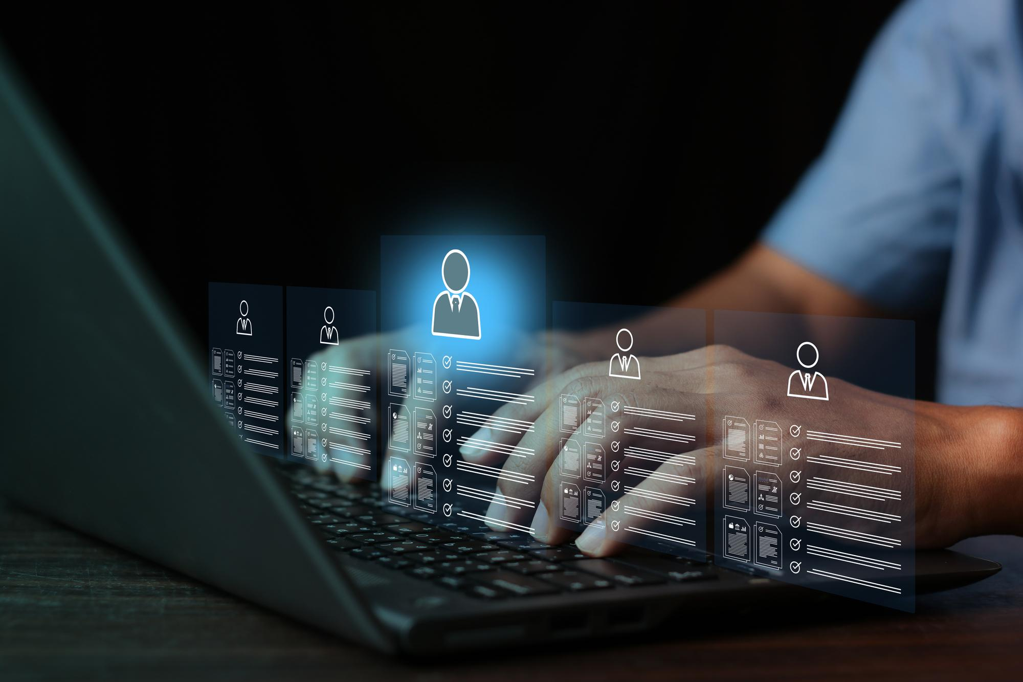 What is Sensitive Data? - Labyrinth Cyber